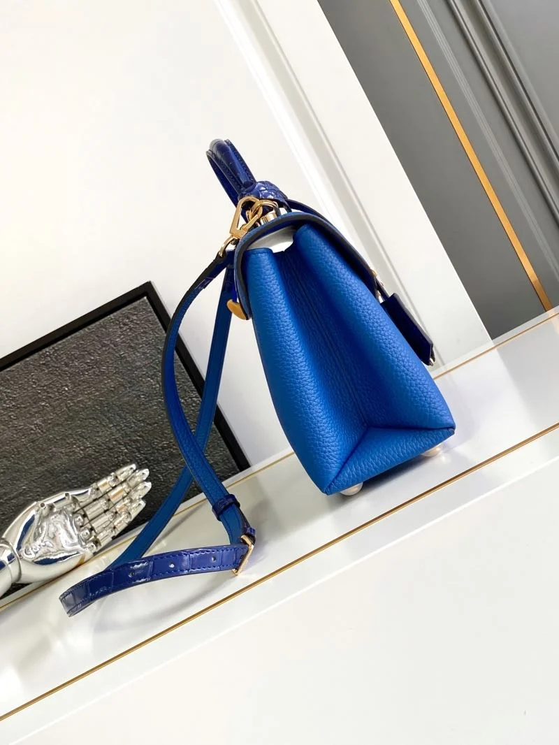 Real Louis Vuitton Top Handle Bags