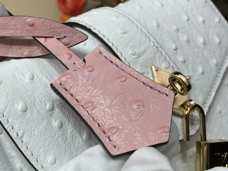 Top mirror Louis Vuitton Top Handle Bags