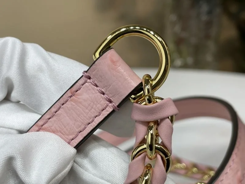 Top mirror Louis Vuitton Top Handle Bags