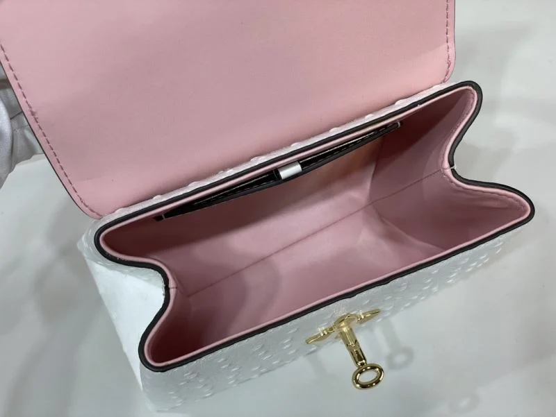 Top mirror Louis Vuitton Top Handle Bags