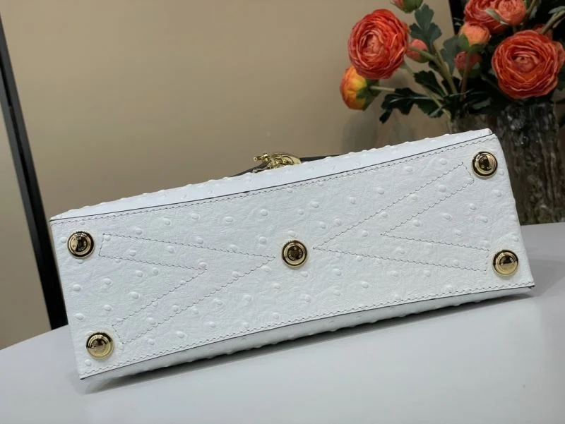 Brand-original Louis Vuitton Top Handle Bags