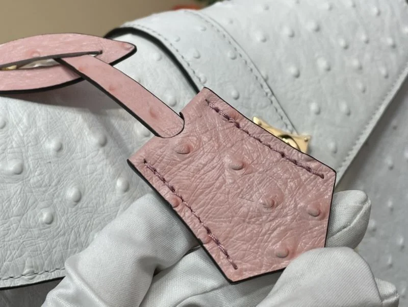 Brand-original Louis Vuitton Top Handle Bags