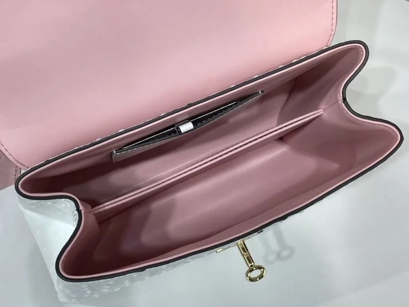 Brand-original Louis Vuitton Top Handle Bags