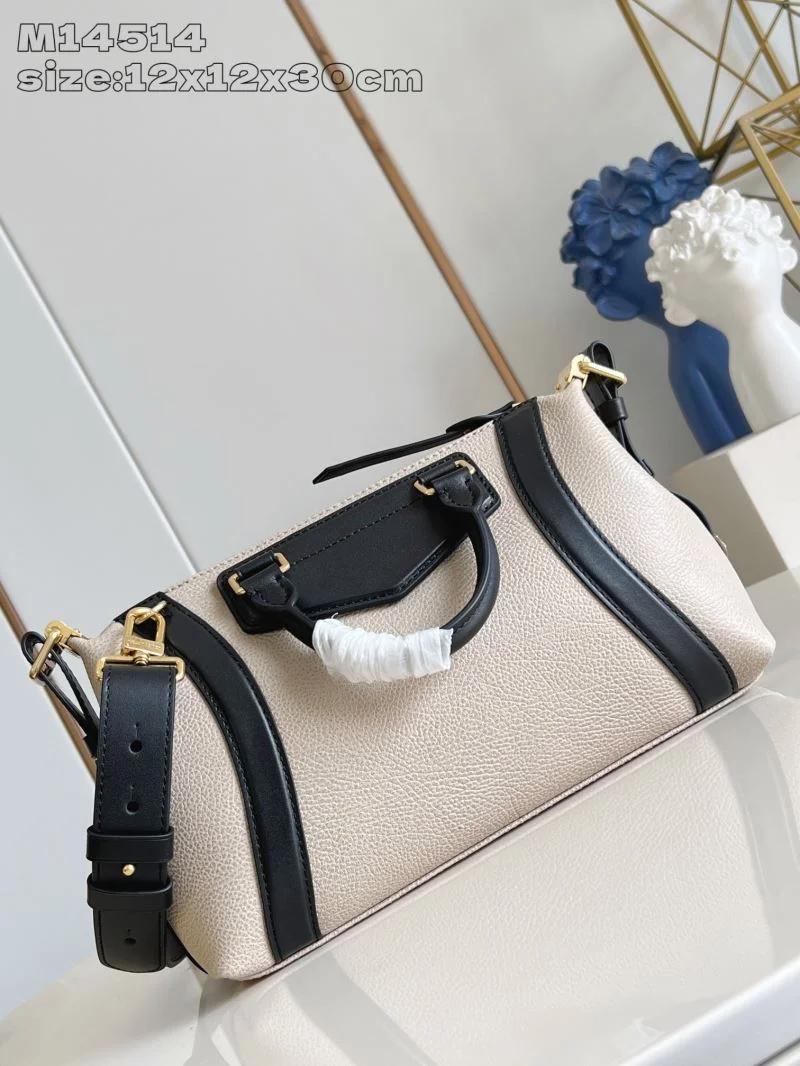 Brand-original Louis Vuitton Top Handle Bags