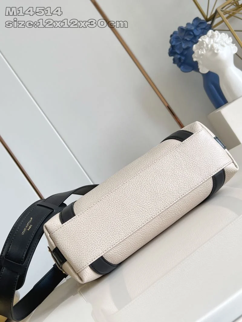 Brand-original Louis Vuitton Top Handle Bags