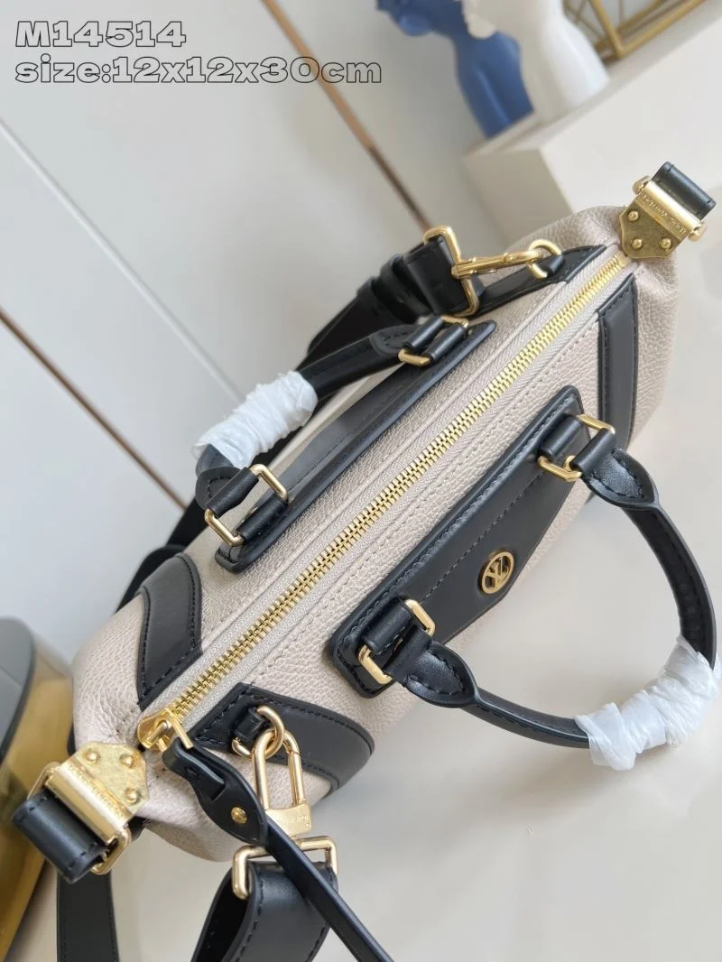Brand-original Louis Vuitton Top Handle Bags