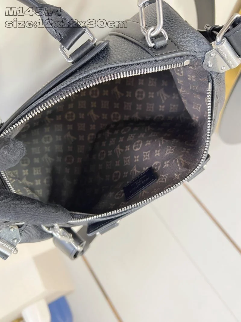 Bargain Louis Vuitton Top Handle Bags