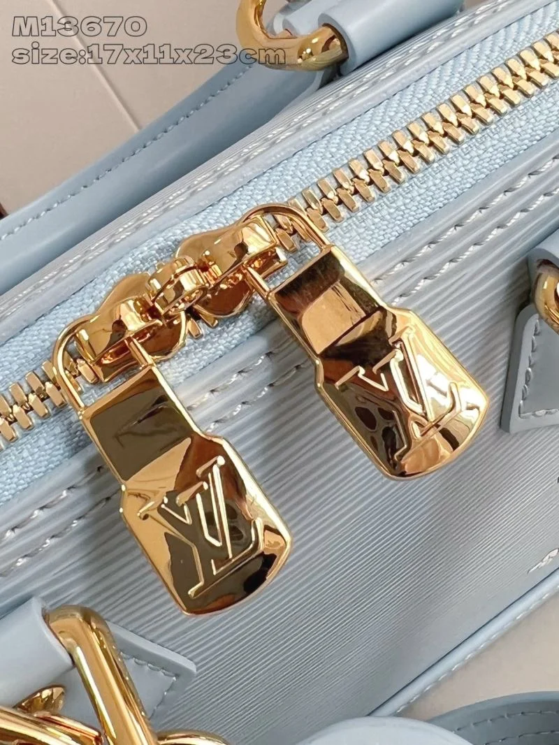 High fidelity Louis Vuitton Top Handle Bags