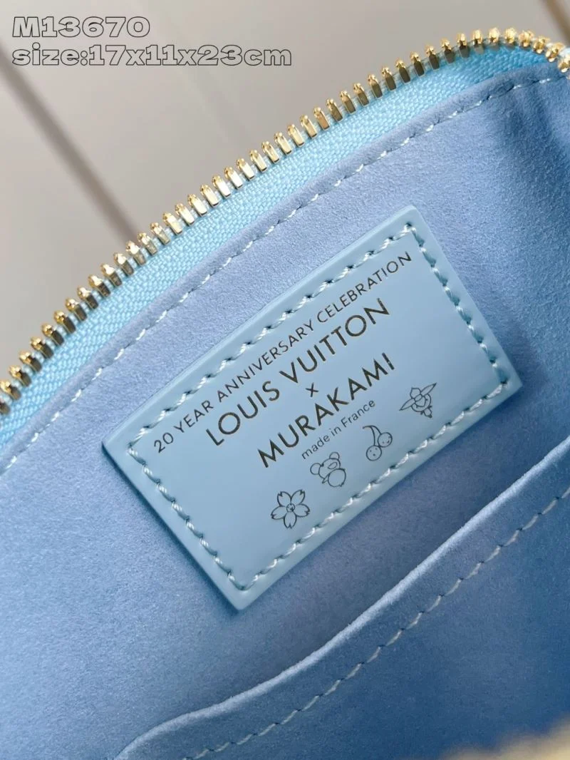 High fidelity Louis Vuitton Top Handle Bags