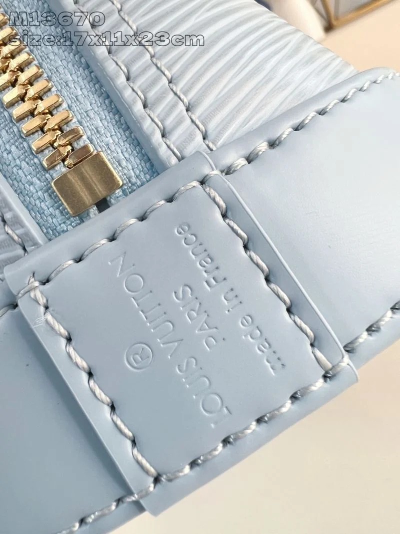 High fidelity Louis Vuitton Top Handle Bags