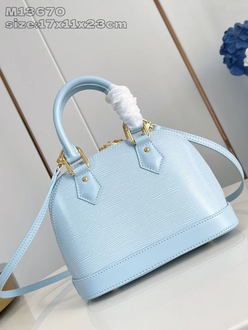 High fidelity Louis Vuitton Top Handle Bags