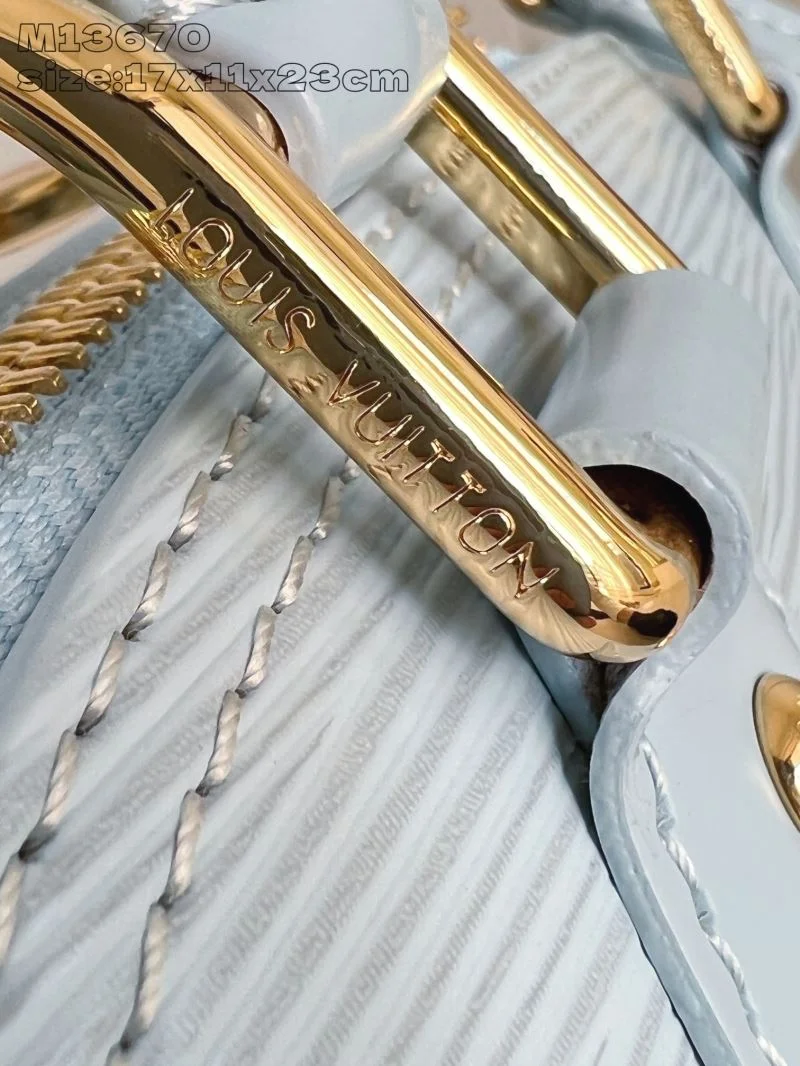 High fidelity Louis Vuitton Top Handle Bags