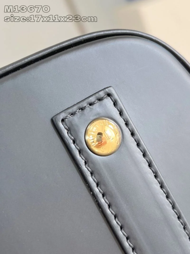 Precise copy Louis Vuitton Top Handle Bags