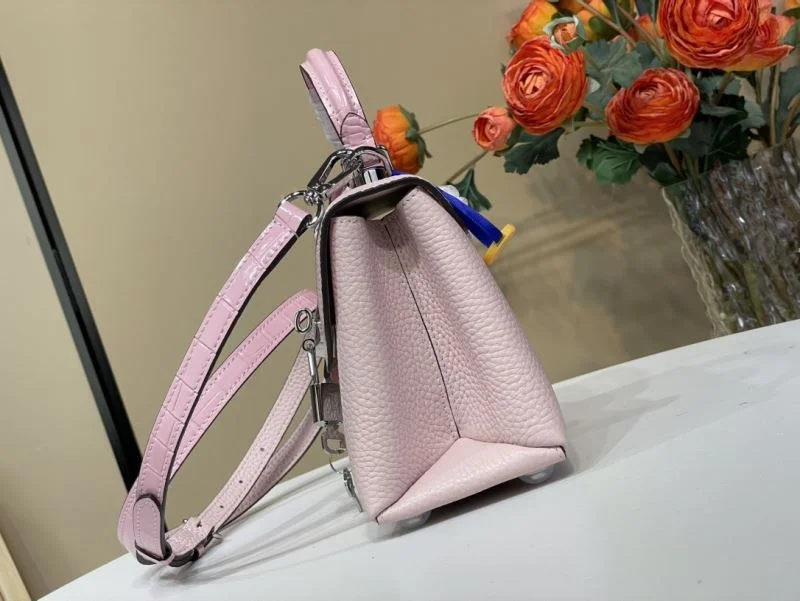 Bargain Louis Vuitton Top Handle Bags