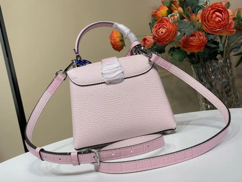 Bargain Louis Vuitton Top Handle Bags