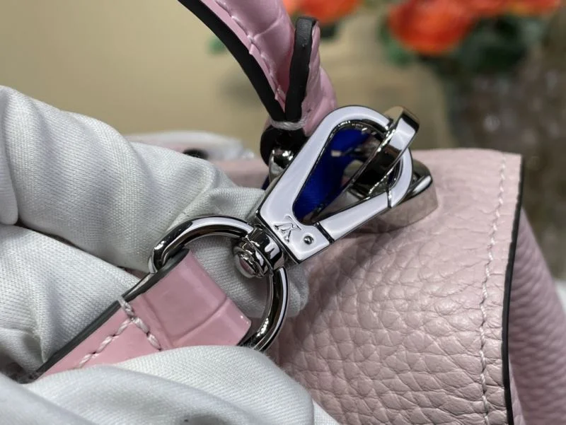 Bargain Louis Vuitton Top Handle Bags