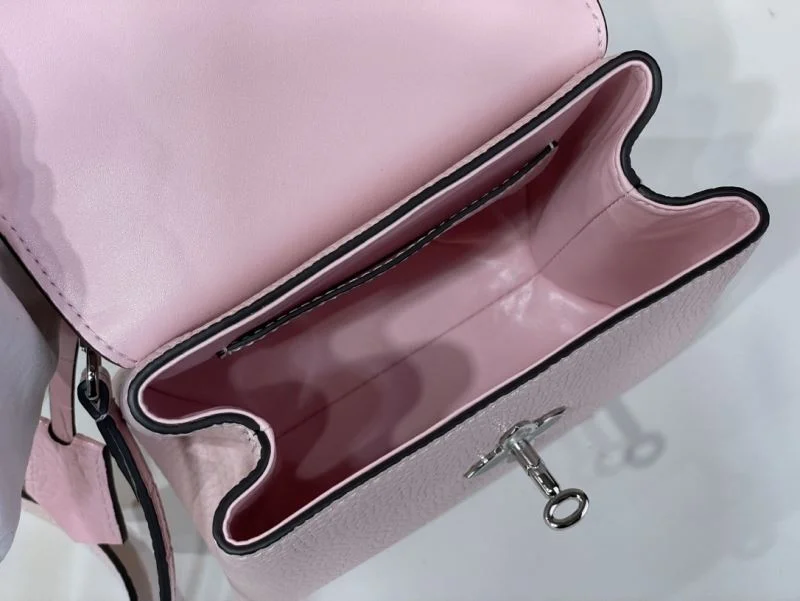 Bargain Louis Vuitton Top Handle Bags