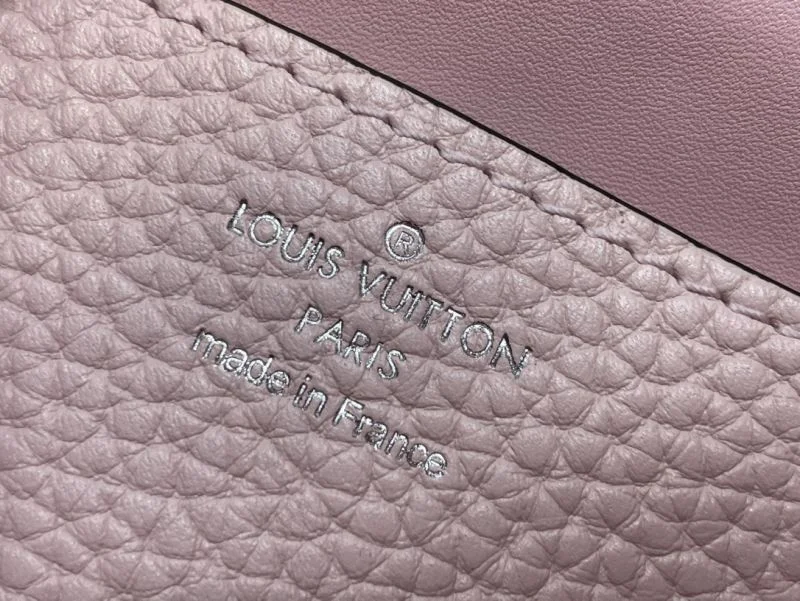 Bargain Louis Vuitton Top Handle Bags