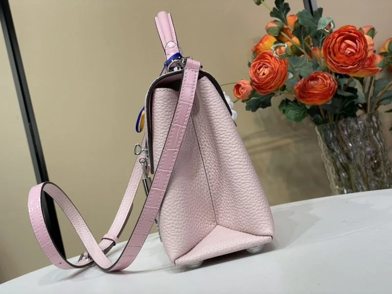 Reasonably priced Louis Vuitton Top Handle Bags