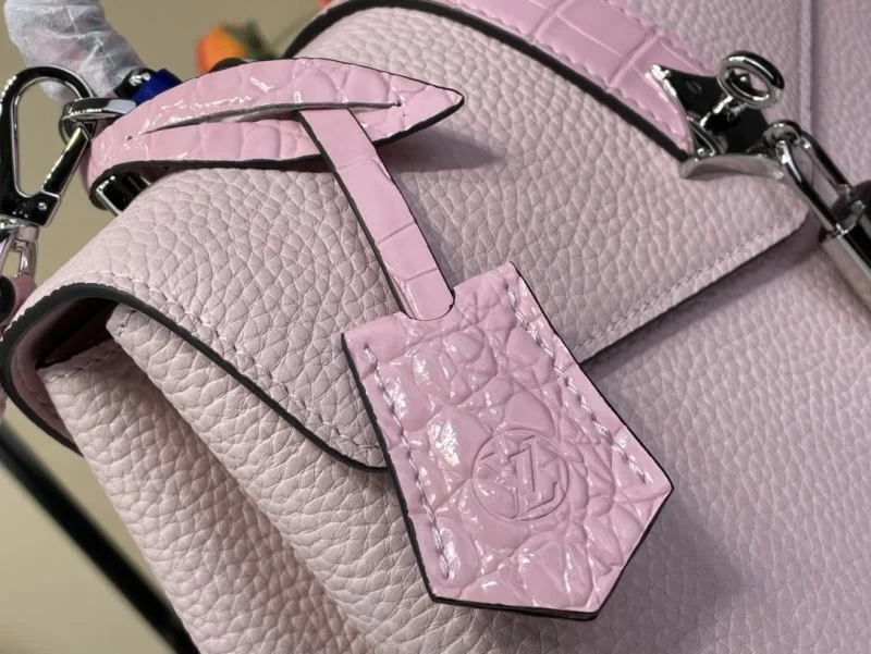 Reasonably priced Louis Vuitton Top Handle Bags