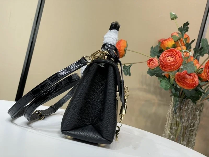 Low-cost Louis Vuitton Top Handle Bags