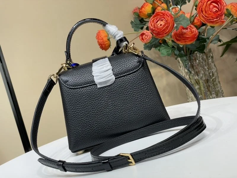 Low-cost Louis Vuitton Top Handle Bags