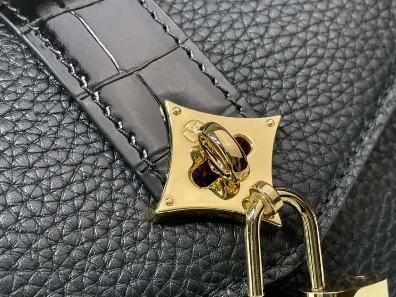 Low-cost Louis Vuitton Top Handle Bags