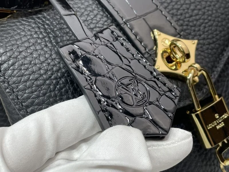 Low-cost Louis Vuitton Top Handle Bags