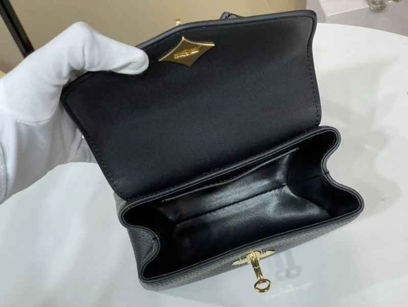 Low-cost Louis Vuitton Top Handle Bags