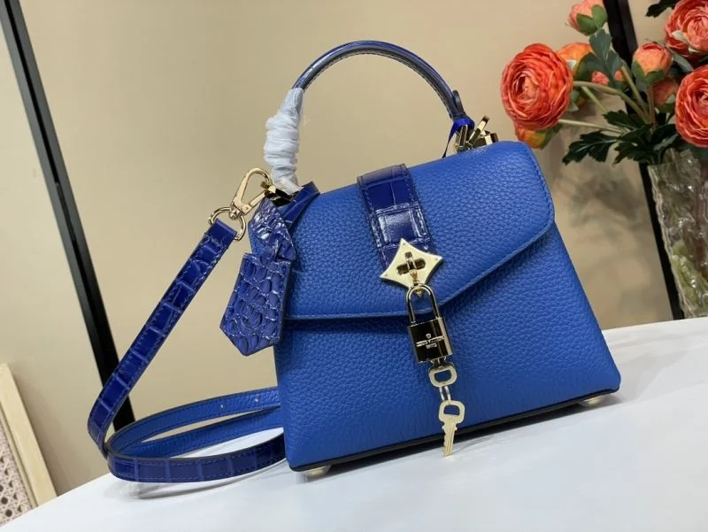 Louis Vuitton Top Handle Bags