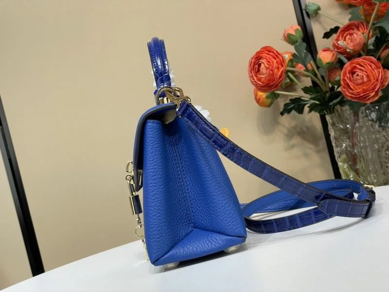 Low-cost Louis Vuitton Top Handle Bags