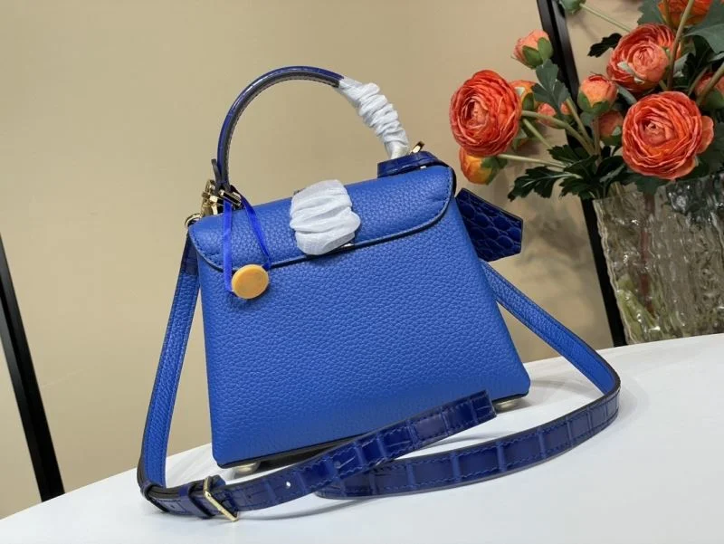 Low-cost Louis Vuitton Top Handle Bags