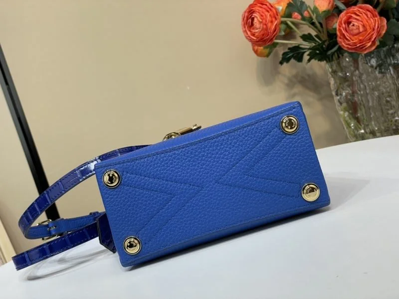 Low-cost Louis Vuitton Top Handle Bags