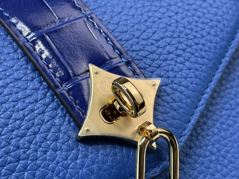 Low-cost Louis Vuitton Top Handle Bags