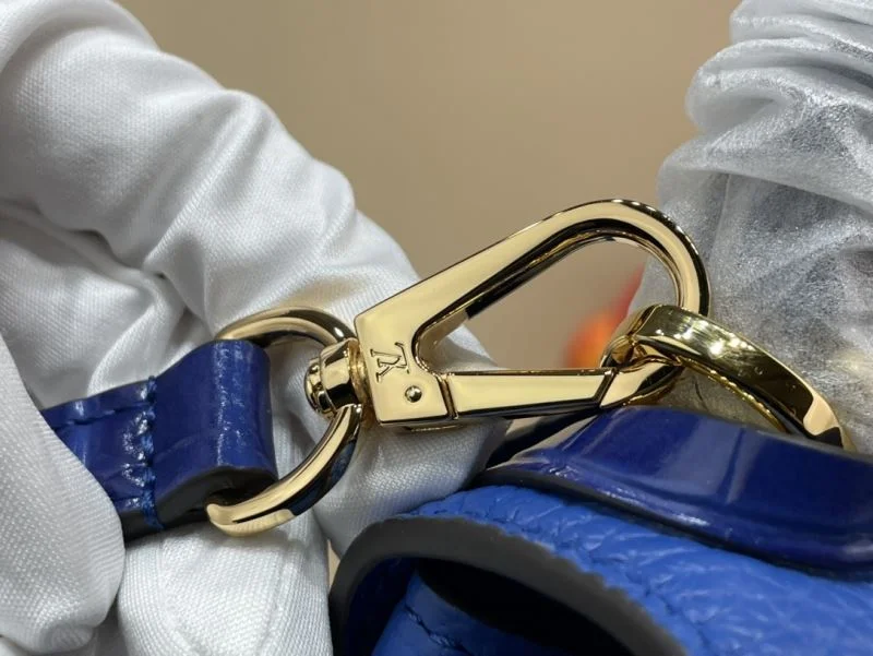 Low-cost Louis Vuitton Top Handle Bags