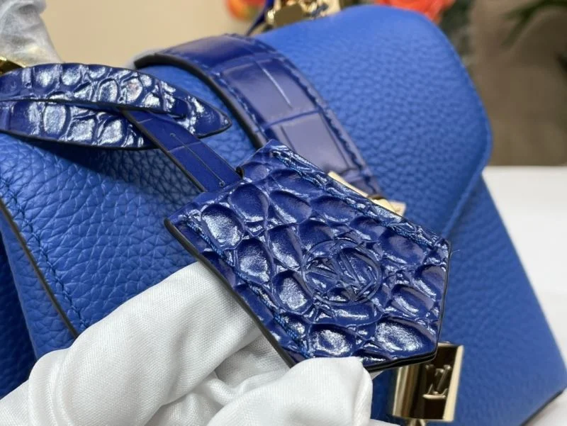 Low-cost Louis Vuitton Top Handle Bags