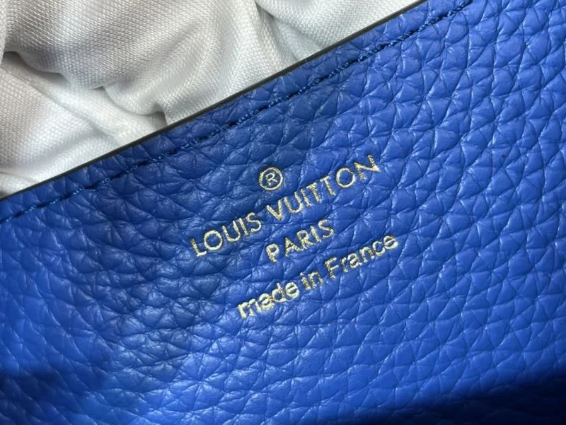 Low-cost Louis Vuitton Top Handle Bags