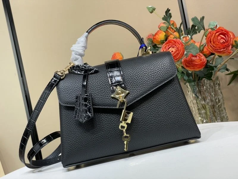 Louis Vuitton Top Handle Bags