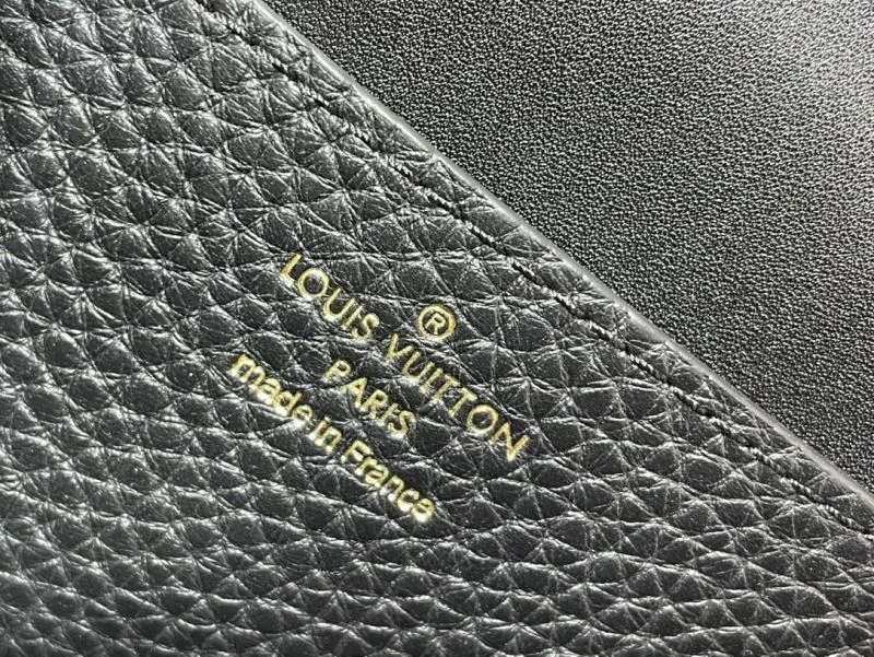Factory-made Louis Vuitton Top Handle Bags