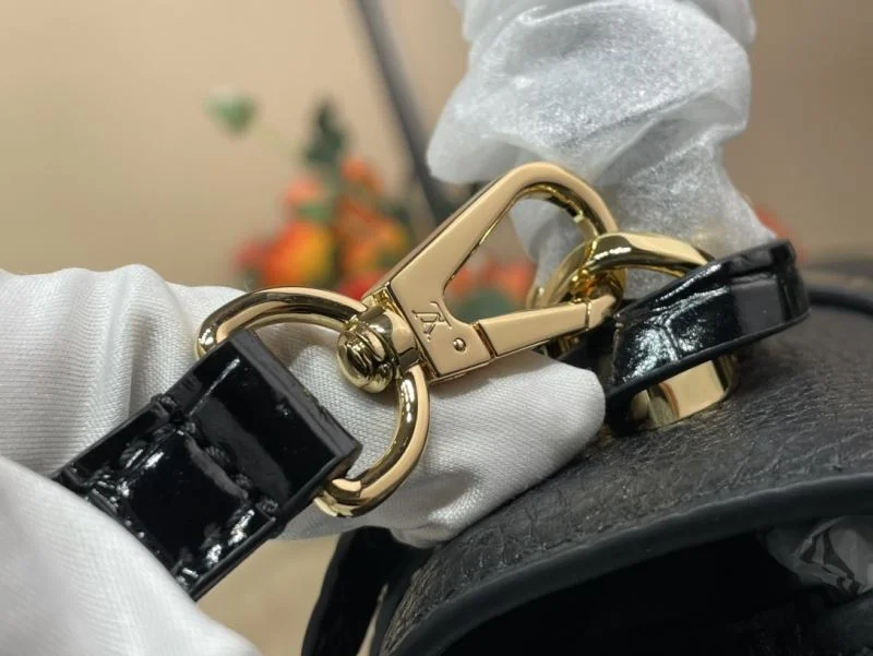 Factory-made Louis Vuitton Top Handle Bags