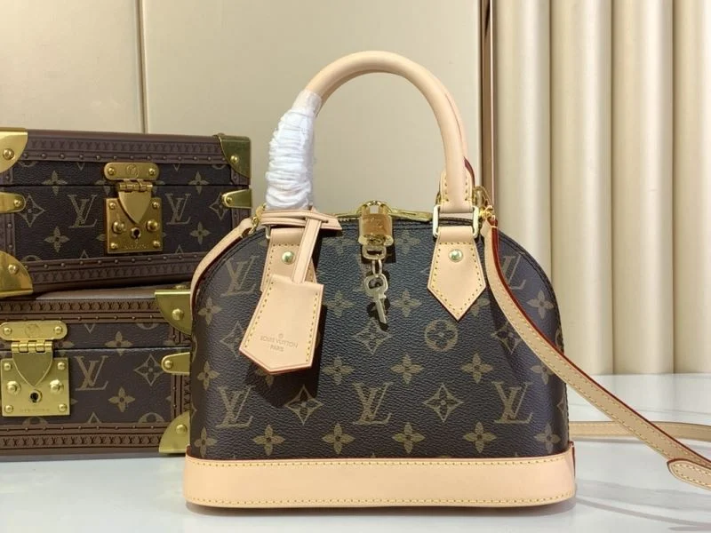 Louis Vuitton Top Handle Bags