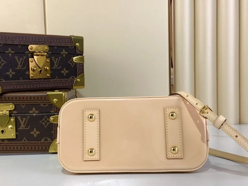 Inexpensive Louis Vuitton Top Handle Bags