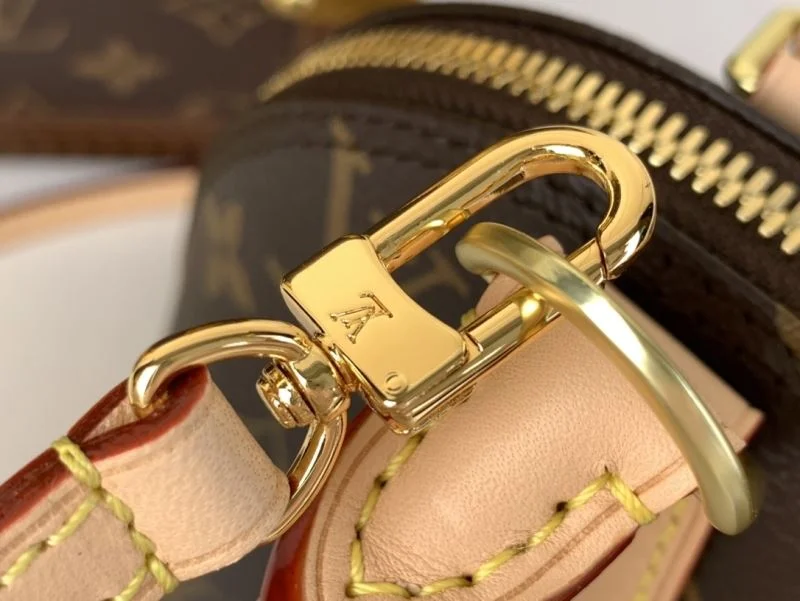 Inexpensive Louis Vuitton Top Handle Bags