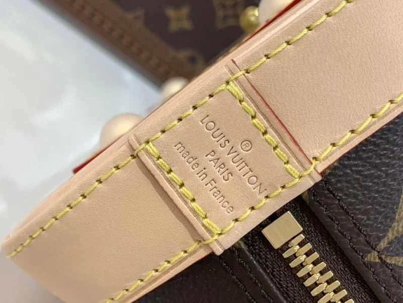 Inexpensive Louis Vuitton Top Handle Bags