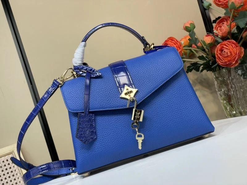 Louis Vuitton Top Handle Bags