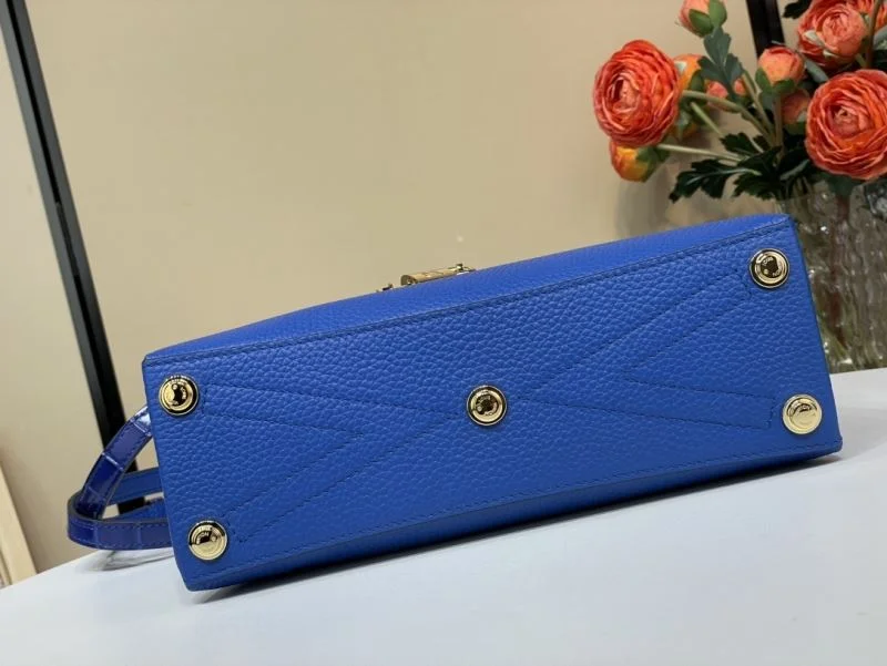Bargain Louis Vuitton Top Handle Bags