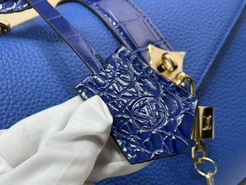 Bargain Louis Vuitton Top Handle Bags
