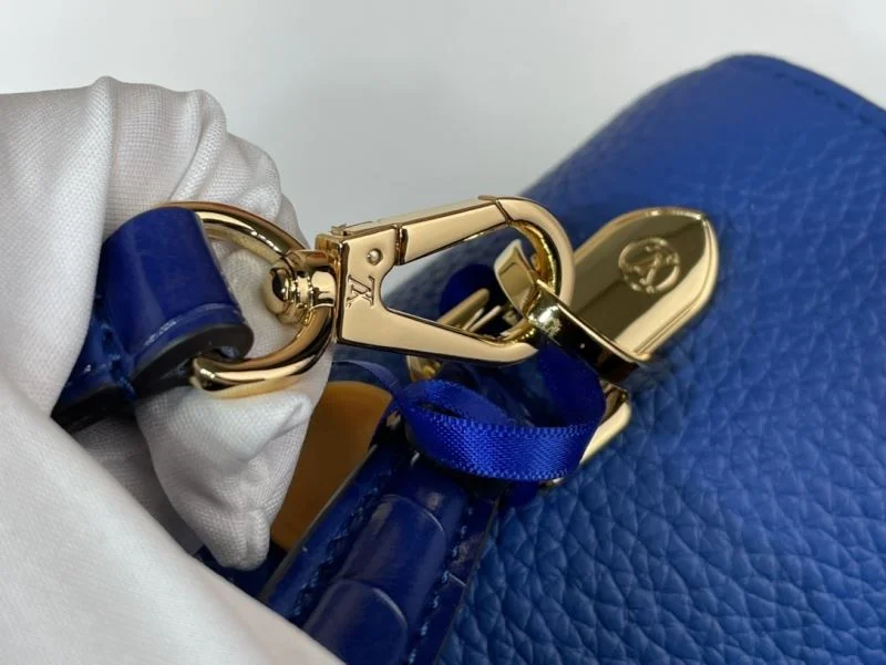 Bargain Louis Vuitton Top Handle Bags