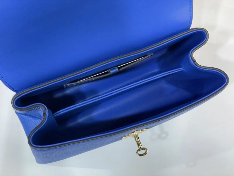 Bargain Louis Vuitton Top Handle Bags