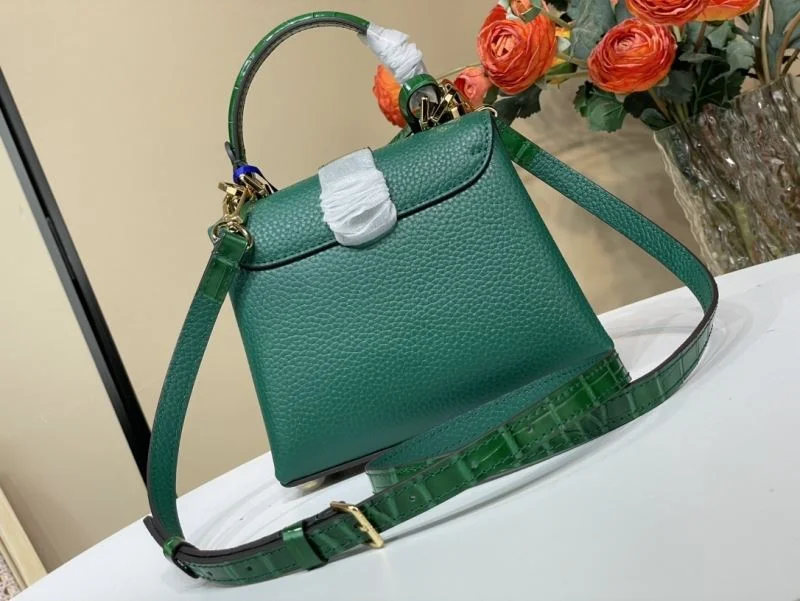 Affordable Louis Vuitton Top Handle Bags